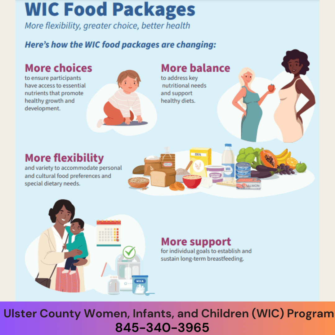 For women, children, & teens – The Ulster Immigrant Defense Network